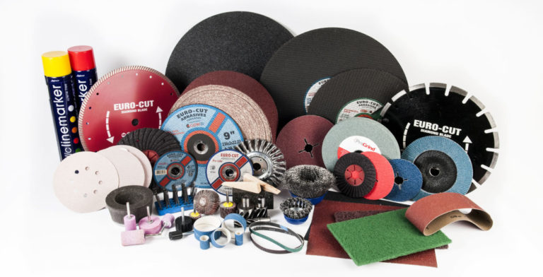 Intro – Euro-Cut Abrasives Ltd