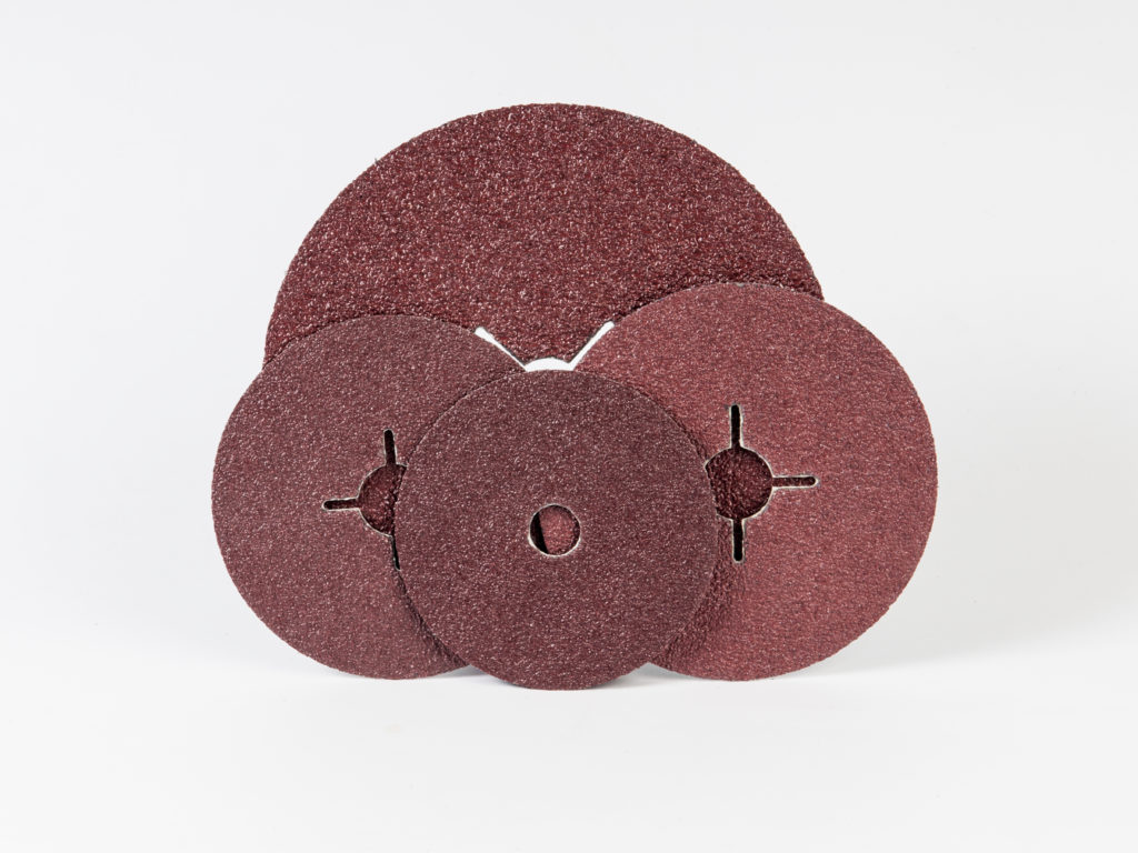 COATED ABRASIVES – Euro-Cut Abrasives Ltd